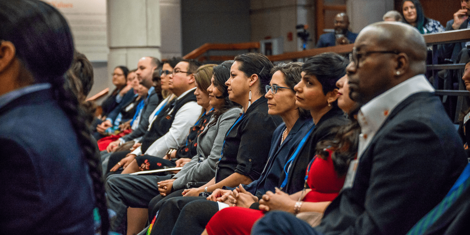 Leaders as Conveners: Lessons from Peter Block - Abundant Community