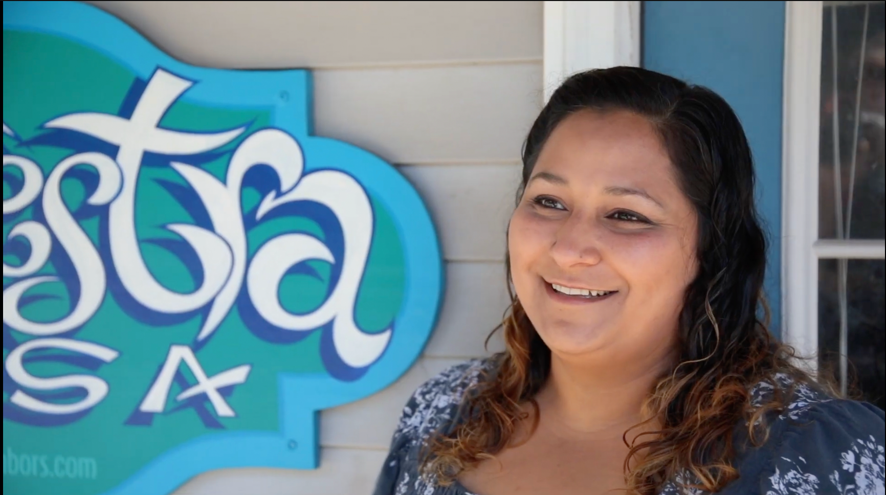 "Nuestra Casa" - from Connection to Community Center - Abundant Community