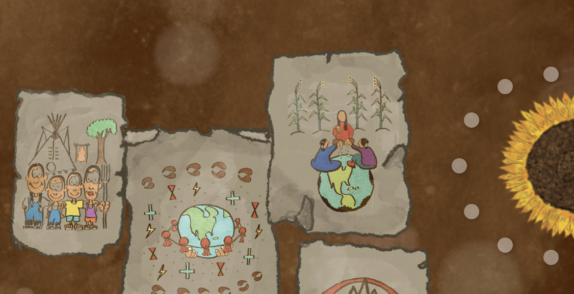 What Thriving Communities Look Like With The Indigenous Environmental ...