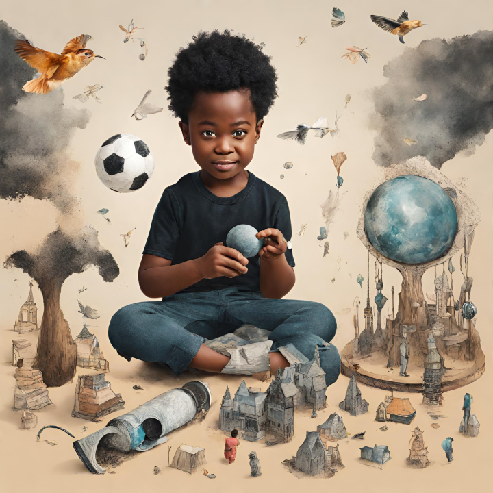 When It Comes to Cultivating Connectedness and Social Innovation, Aim ...