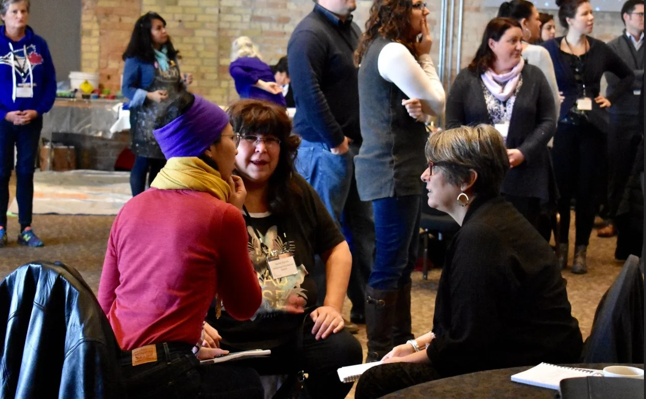 Understanding Community-Led Approaches to Community Change - Abundant ...